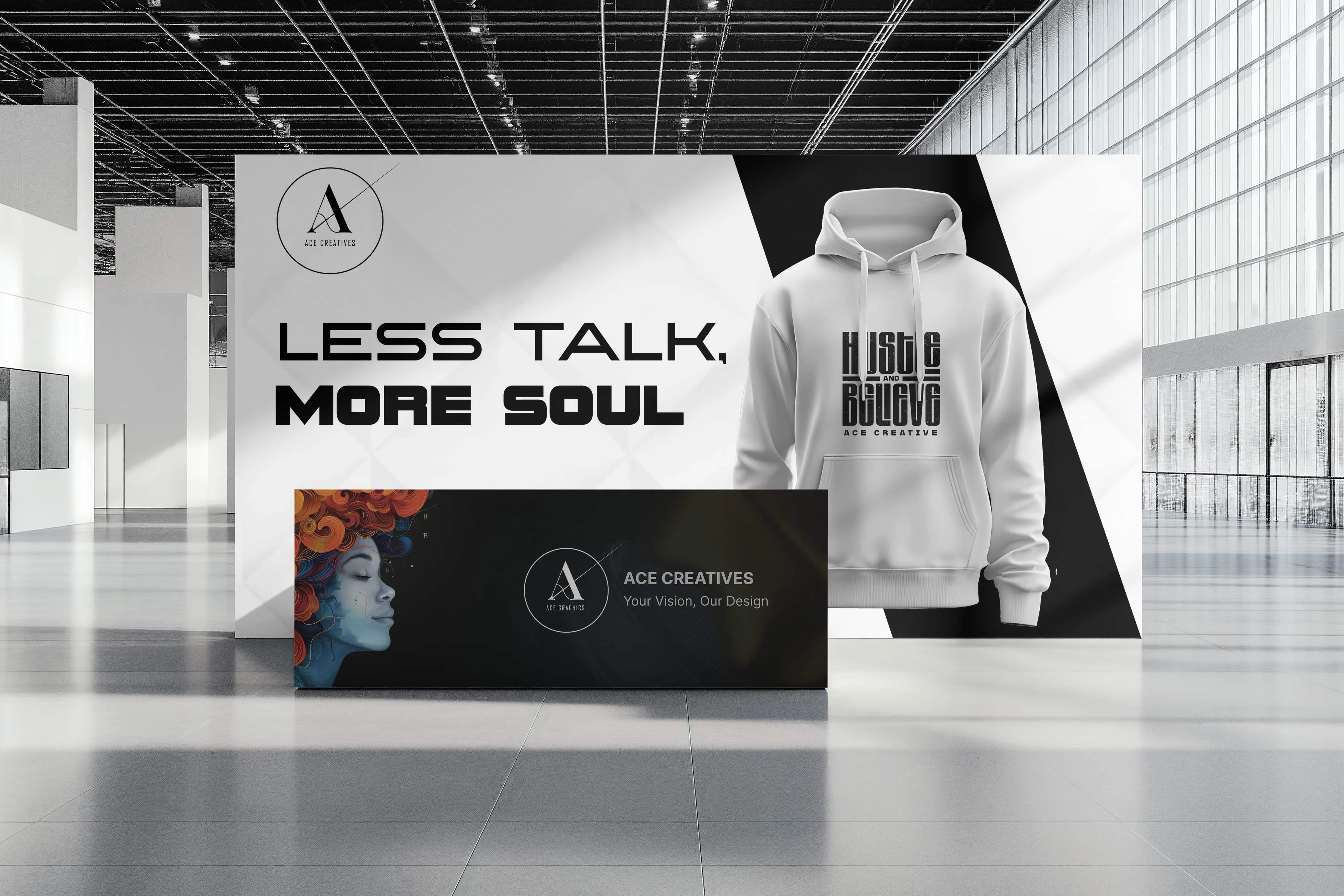 Portfolio | Ace Creatives